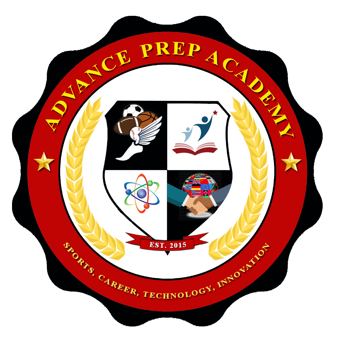 Alumni – Advance Prep Academy